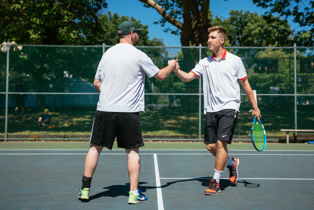 Tournaments - Tennis British Columbia
