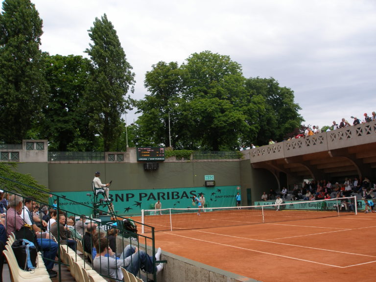French Open 101: Insider Tips for Paris & Stade Roland Garros