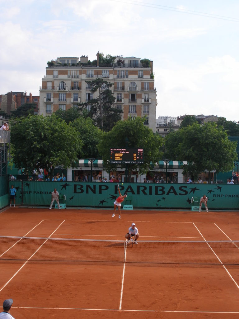 French Open 101: Insider Tips for Paris & Stade Roland Garros