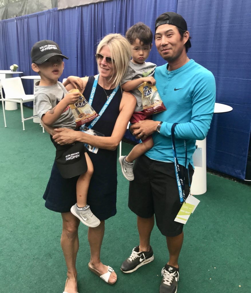 LWSPO Legend Henry Choi Reaches #1 in the World