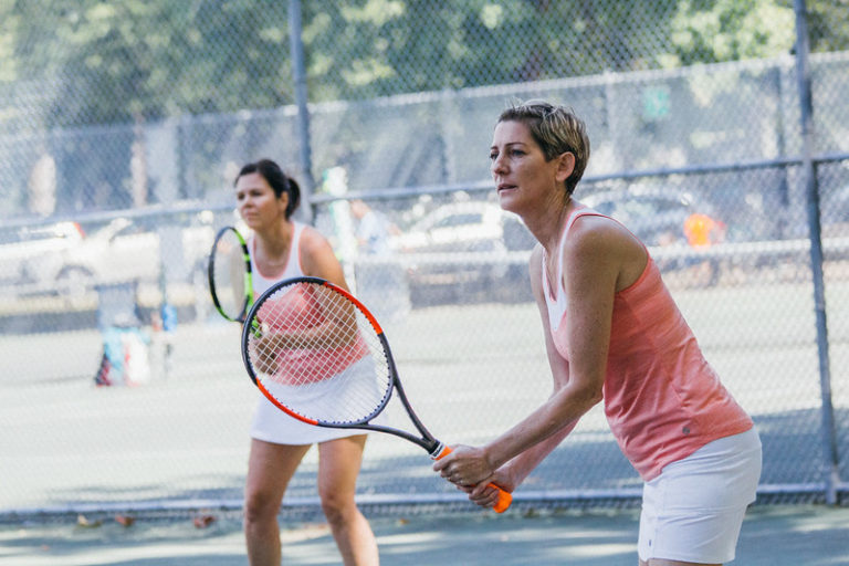 Home - Tennis British Columbia - Your Provincial tennis association