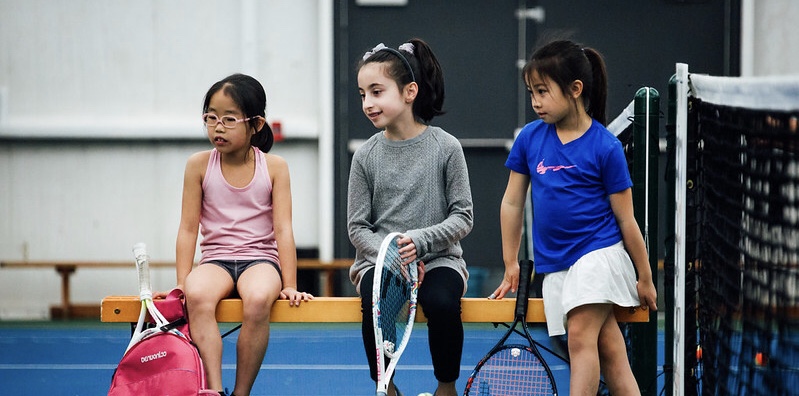 Tennis BC – U9 Winter Compass Draw (Nov 10-11) - Tennis British Columbia