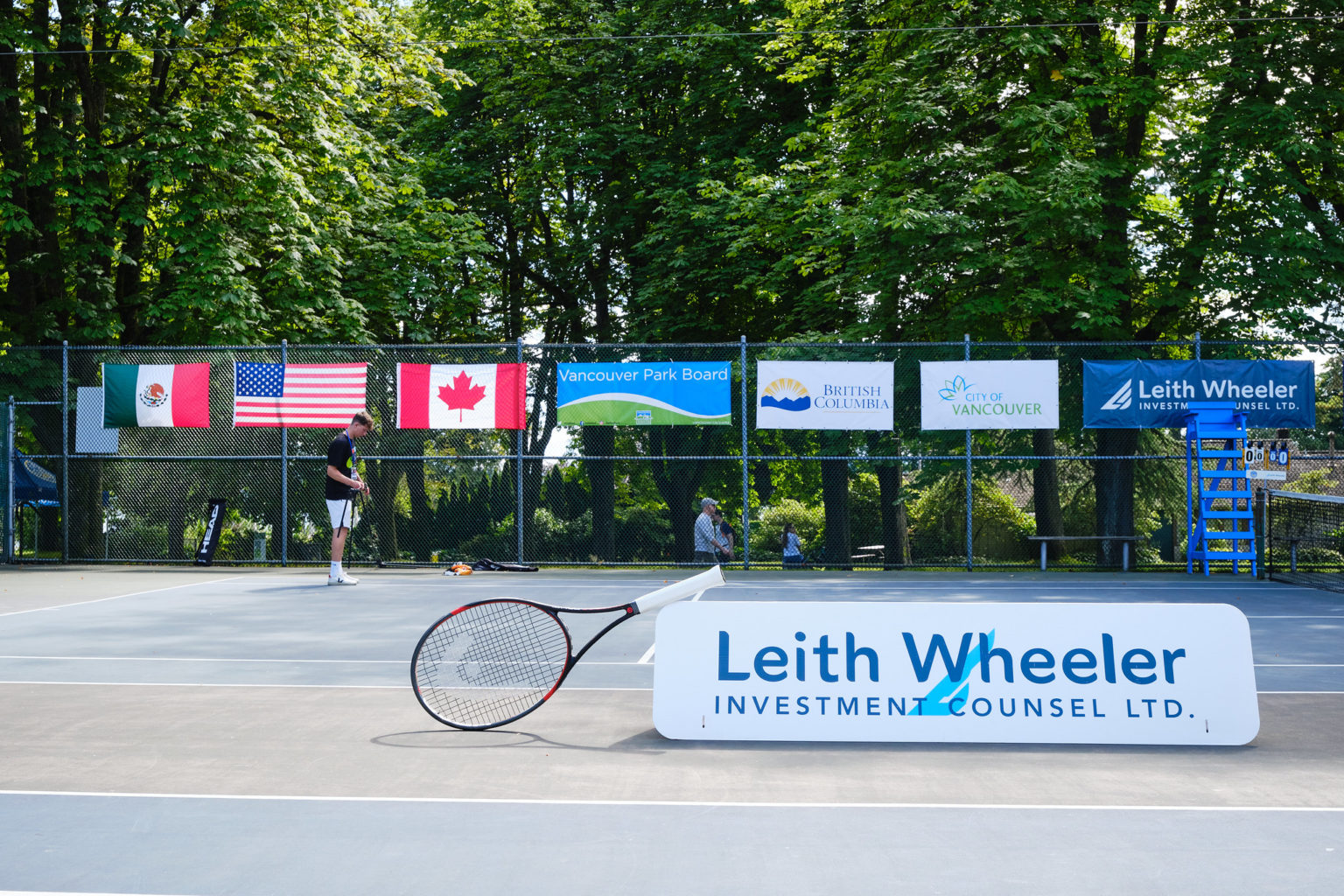 Home - Tennis British Columbia - Your Provincial tennis association