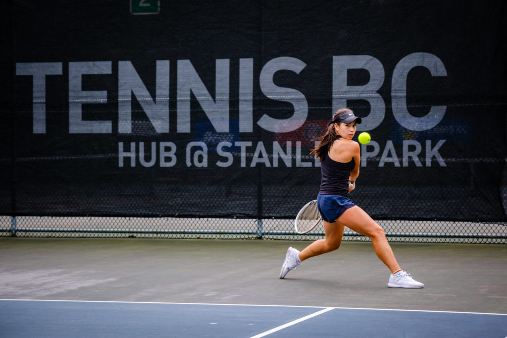 Home - Tennis British Columbia - Your Provincial tennis association