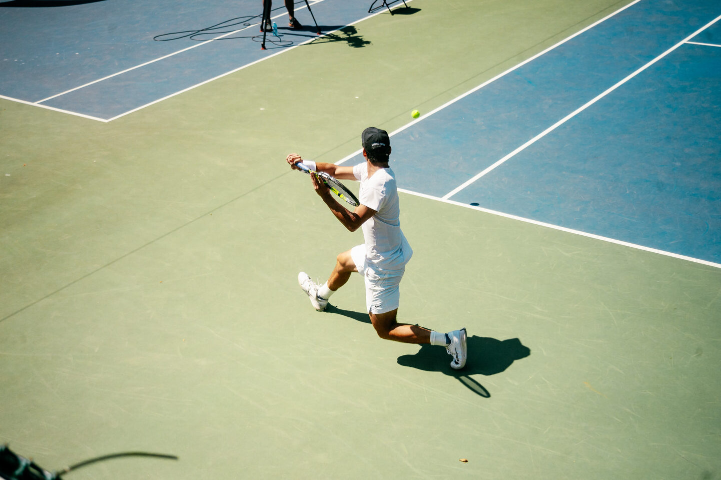 Home - Tennis British Columbia - Your Provincial Tennis Association