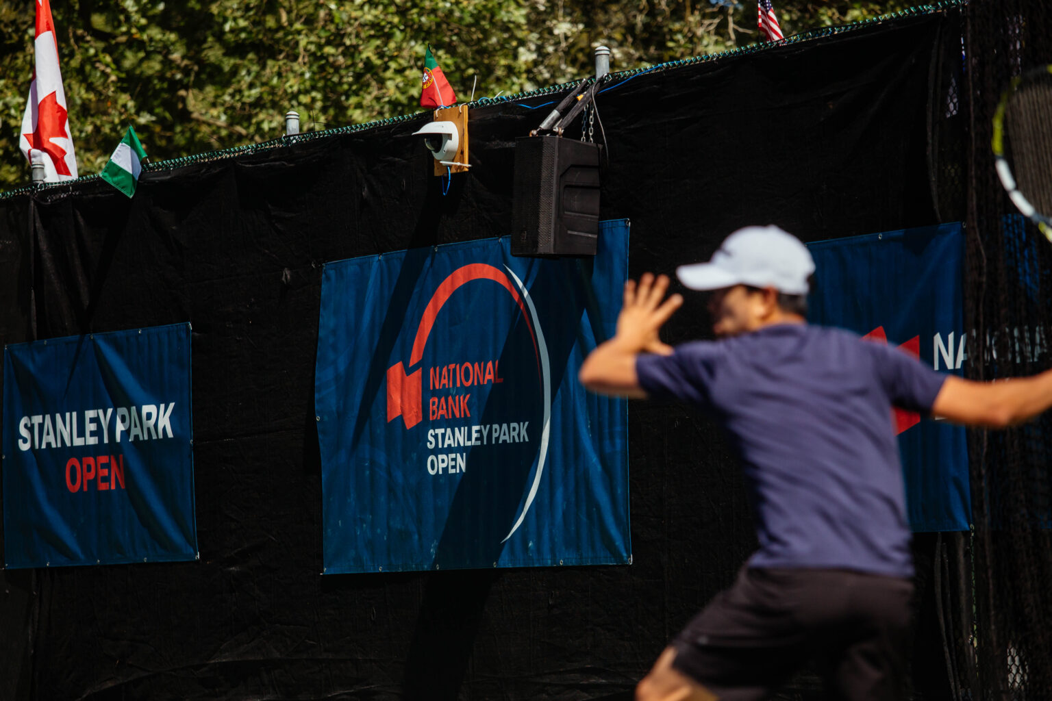 Home - Tennis British Columbia - Your Provincial tennis association