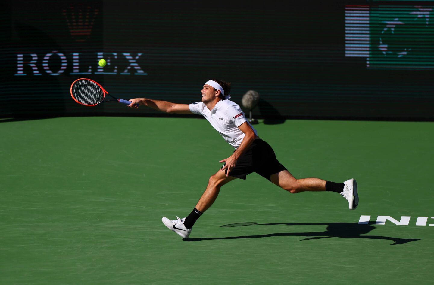Tennis BC and HEAD Announce New Partnership - Tennis British Columbia