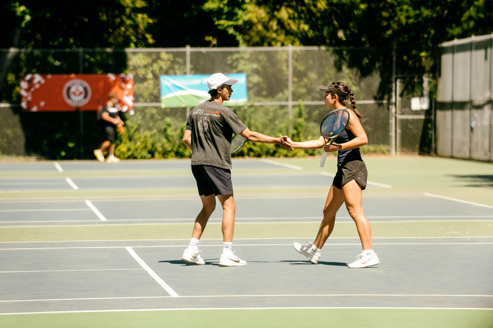 Home - Tennis British Columbia - Your Provincial Tennis Association