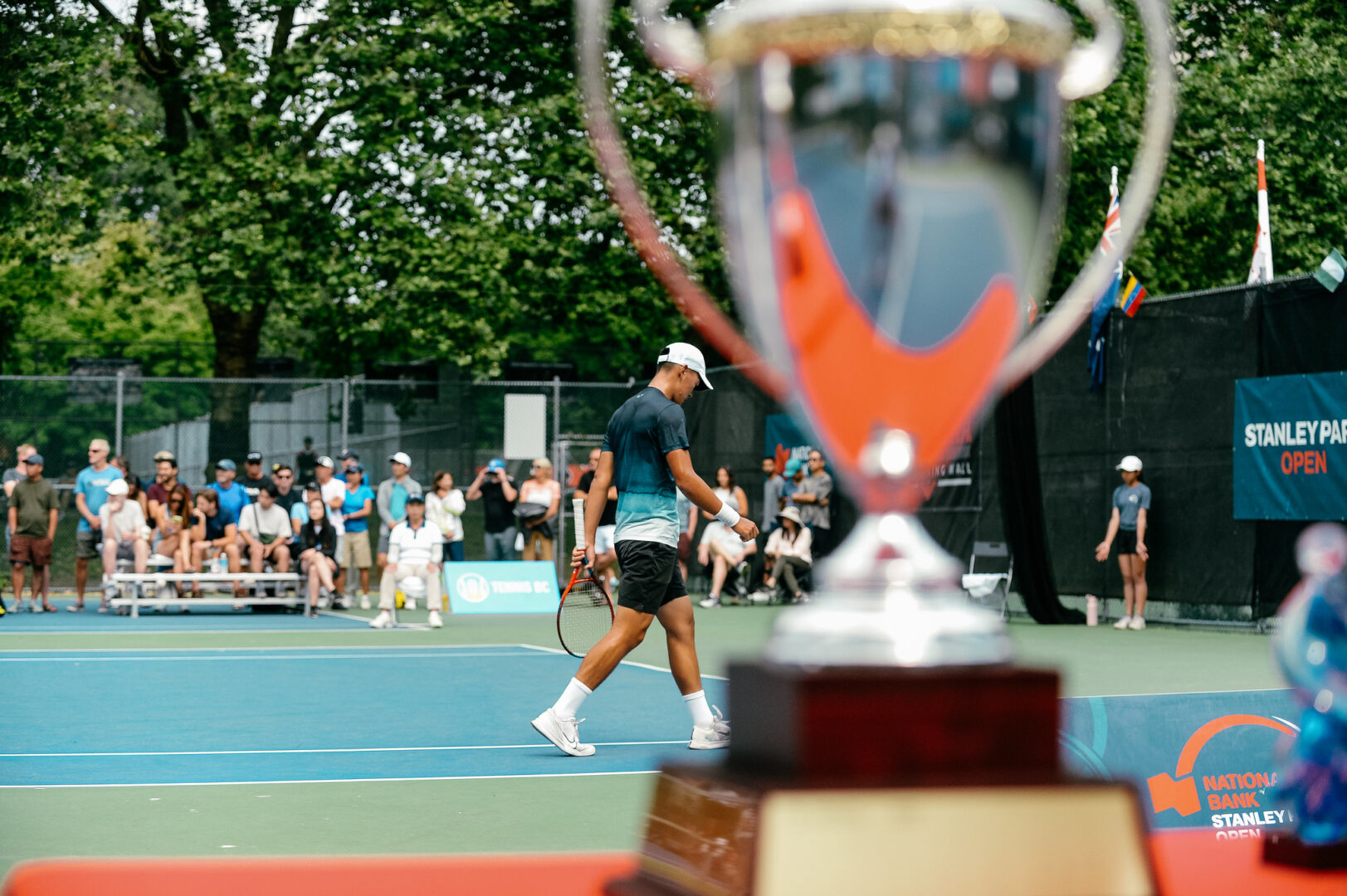 Home - Tennis British Columbia - Your Provincial tennis association